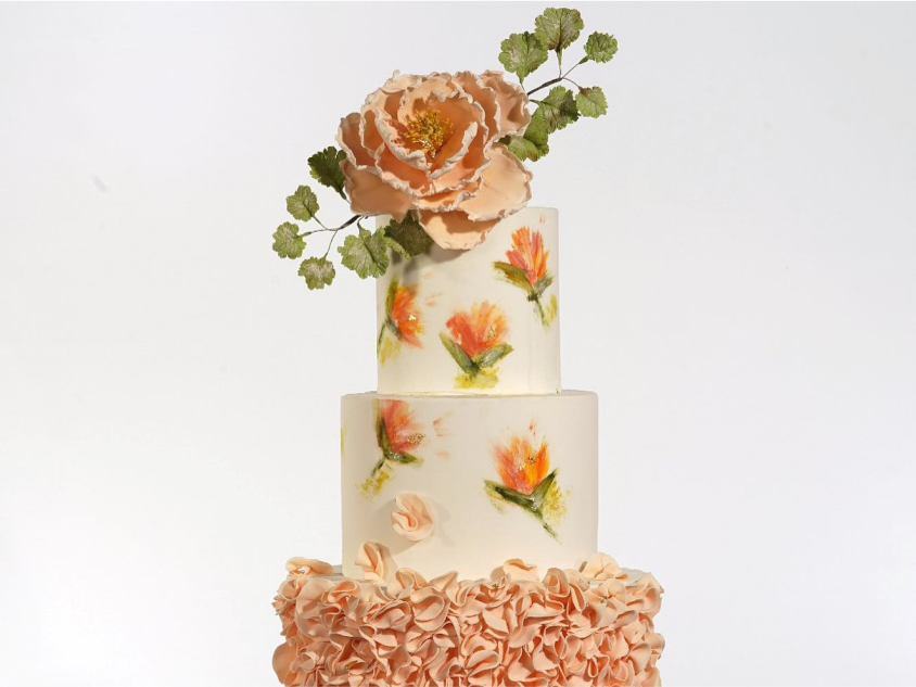 Let Them Have Cake - Coral Gables, Florida – Let them have cake Miami